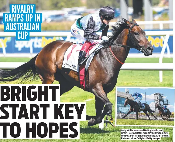 BRIGHT START KEY TO HOPES - PressReader