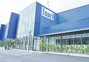 Inari to ride the AI wave, China’s smartphone market expansion ...