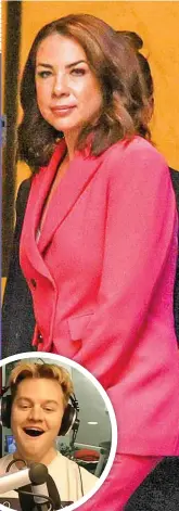 KATE QUITS FOR GOOD! - PressReader