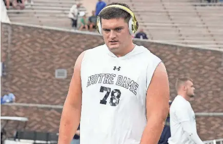 Coogan stayed ready and now that his number’s called, he’ll answer ...