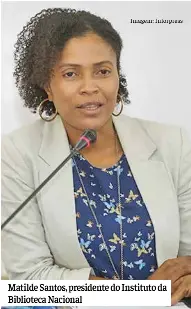 Levar o PNL junto das comunidade­s - PressReader