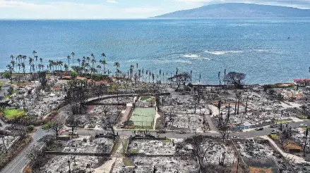 Hawaii water protection bill fails - PressReader