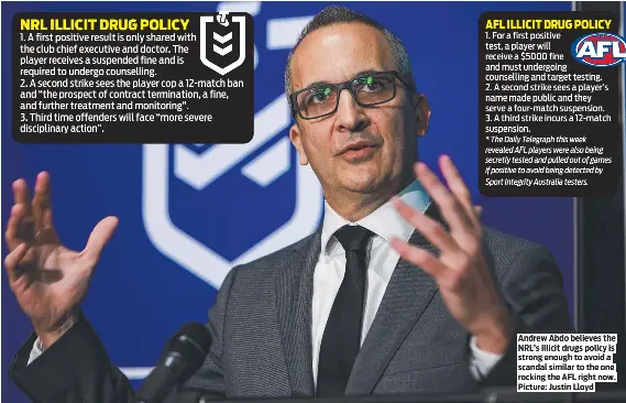 WE PASS THE TEST - PressReader