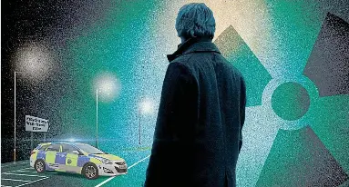 Caine’s debut glows with charm - PressReader