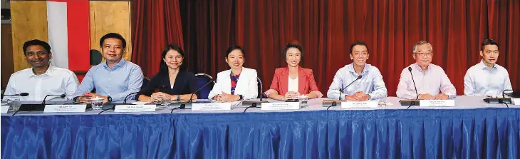 S’pore launches economic strategy review to stay ahead of global shifts ...