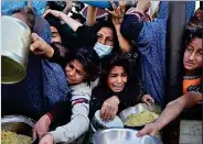 Global hunger crisis deepens as major nations skimp on aid - PressReader