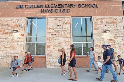 BURSTING AT THE SEAMS - PressReader