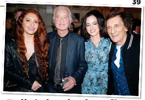 Sally’s hooked on Ron - PressReader