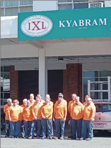 End of the line for group of jam-makers - PressReader