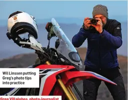 ‘Get in there and capture that smile’ - PressReader