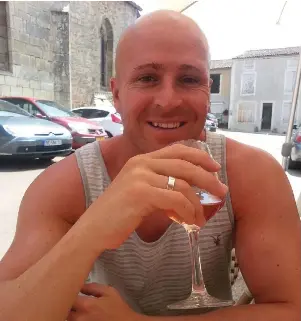 Jury finds restraint of man was ‘appropriat­e’ - PressReader