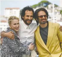 The Apprentice on hold - PressReader