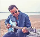 Local singer growing in popularity, song hits radio - PressReader