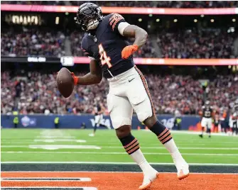 MAKING THE GRADE - PressReader