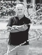 CONVERSAND­O CON FELIPE ALJURE - PressReader