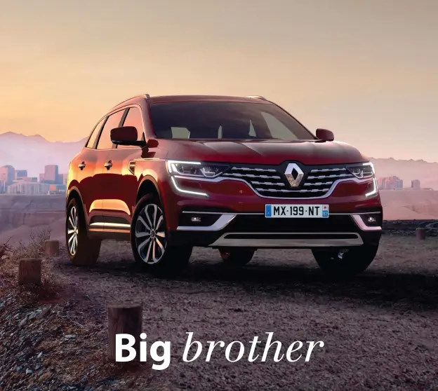 Big Brother - PressReader