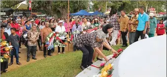 Jangan Malu Jadi Orang Jawa - PressReader