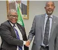 Somaliland seeking recognitio­n - PressReader