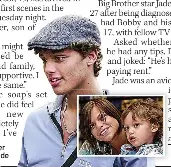 Mum would be so proud - PressReader