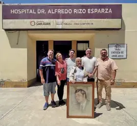 Alfredo Rizo Esparza, la historia del hombre que dedicó su vida a ...