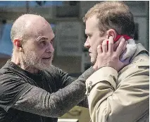 BUTCHER A TENSE POLITICAL THRILLER - PressReader