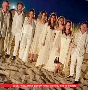 SOLANGE MAYO: BODA EN PUNTA - PressReader