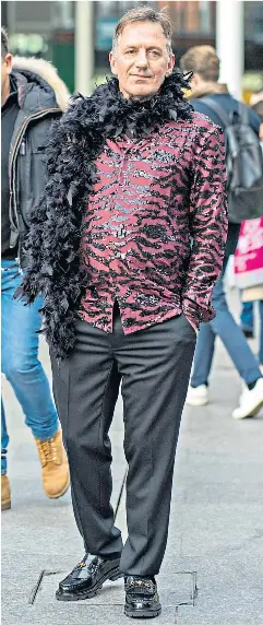 The Styles challenge - PressReader