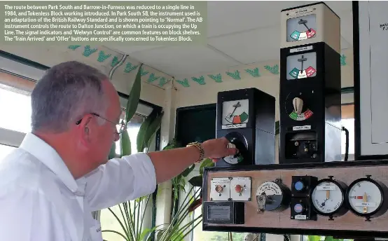 Absolute Block - PressReader