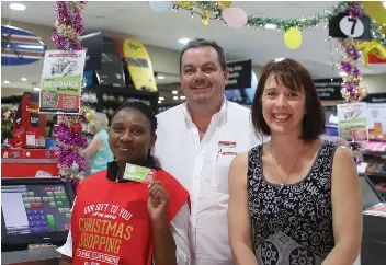 Bread token to feed the needy on streets - PressReader