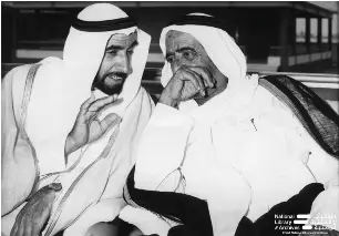 Union Pledge Day: The untold story behind the UAE’S founding moment ...