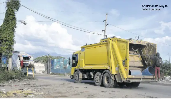 NSWMA boss promises ‘cleanest Christmas ever’ - PressReader