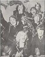 Astley Cup Centenary reflection­s from our readers - PressReader