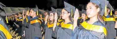 PUP: 120 years of championin­g affordable quality education - PressReader