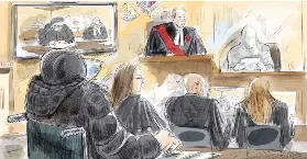 Woman tells Nygard’s sentencing hearing his actions ‘tainted’ her life ...