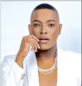 Nono Siile’s launch on cards - PressReader