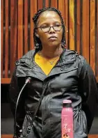 Nathaniel Julies had two gunshot wounds, court hears - PressReader