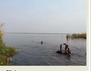 Lago Dilolo - PressReader