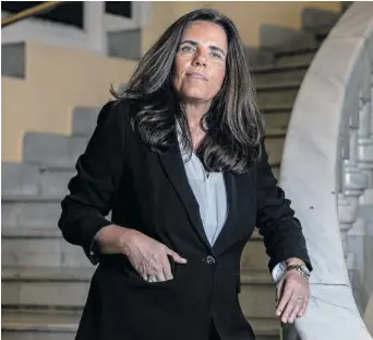 “El reconocimi­ento es una necesidad básica, más que sentirse querido” - PressReader