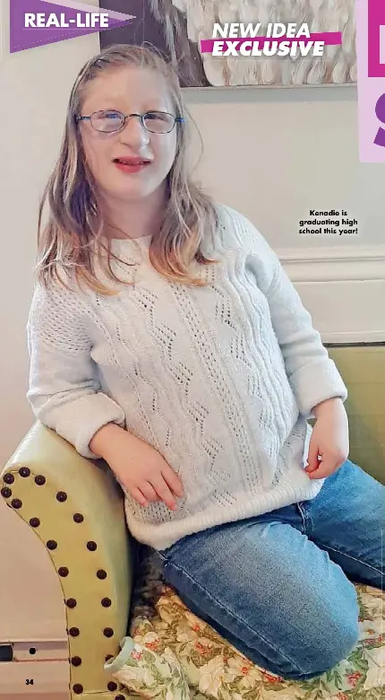 REALSHE - PressReader