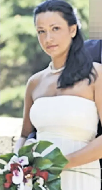 Russian ‘jewellery designer’ seduced Nato officers at society parties - PressReader