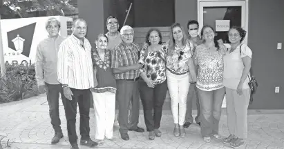 Presentan la obra De camino al concierto - PressReader