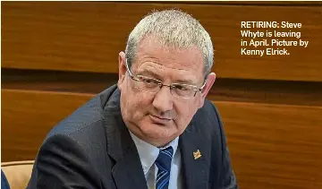 Burnout fear as top council posts are cut - PressReader