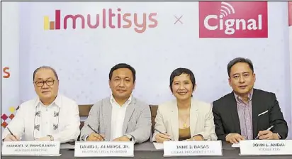 You can’t eliminate hazing – Rody - PressReader