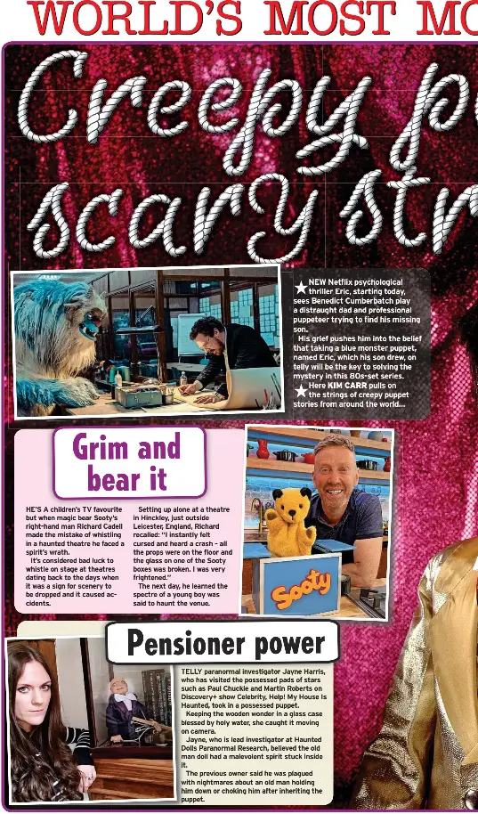 Saving lives wirelessly - PressReader