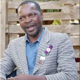 Teachers’ union leader in transfer saga - PressReader