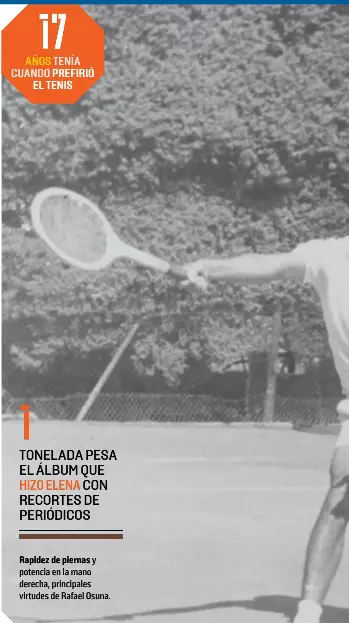 EL RECUERDO PELÓN OSUNA DEL - PressReader