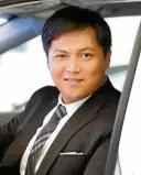 Mark Tieng - PressReader