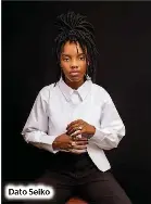 Mapetla’s legacy lives on – Dato Seito - PressReader