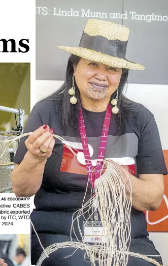 Preservati­on of indigenous art forms - PressReader