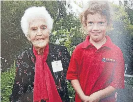 Bainesse School – ‘a little slice of heaven’ - PressReader